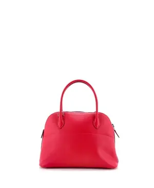 Hermès 27 Bolide Bag Epsom
