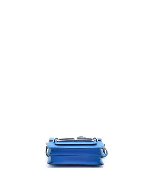 Hermès 18 Roulis Bag Evercolor