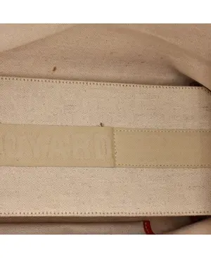 Goyard Pm Bellechasse Bag Coated Canvas