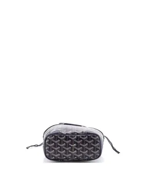 Goyard Beluga Bag Coated Canvas