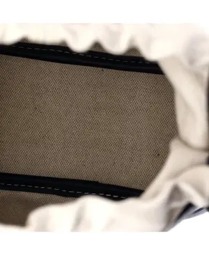 Goyard Beluga Bag Coated Canvas