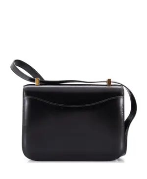 Hermès 24 Constance Bag Box Calf