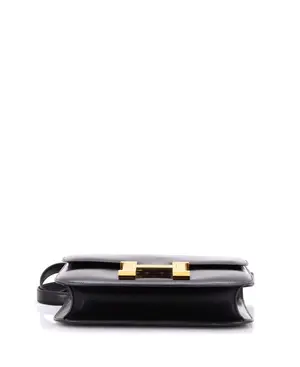 Hermès 24 Constance Bag Box Calf
