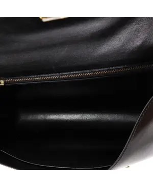 Hermès 24 Constance Bag Box Calf