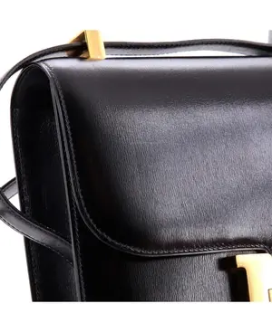 Hermès 24 Constance Bag Box Calf