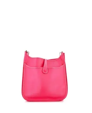 Hermès Pm Evelyne Bag Gen Iii Epsom
