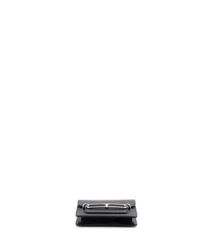 Hermès Roulis Slim Wallet Chevre Mysore