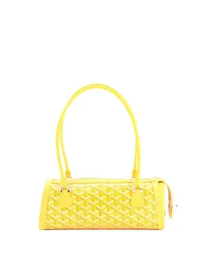 Goyard Bonbonniere Bag Coated Canvas