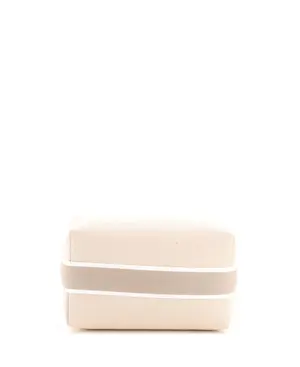 Hermès Bride-a-brac Canvas Travel Case
