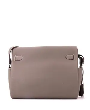Hermès Gm Kelly Messenger Bag Togo