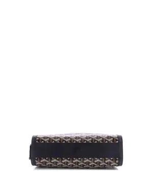 Goyard Bonbonniere Bag Coated Canvas