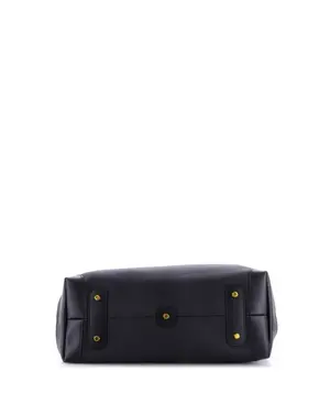 Goyard Pm Bellechasse Bag Leather