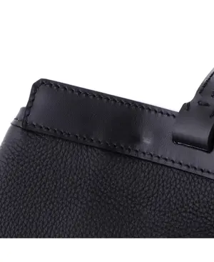 Goyard Pm Bellechasse Bag Leather