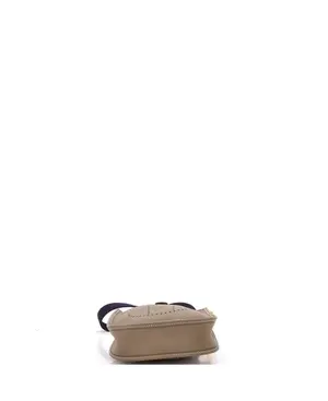 Hermès Tpm Evelyne Bag Gen Iii Clemence - Gray