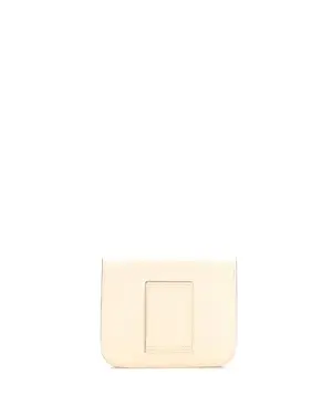 Hermès Constance Slim Wallet Epsom