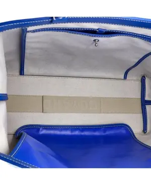 Goyard Pm Bellechasse Bag Coated Canvas