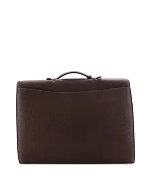 Hermès 41 Sac A Depeches Bag Togo