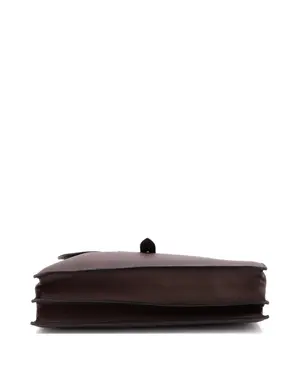 Hermès 41 Sac A Depeches Bag Togo