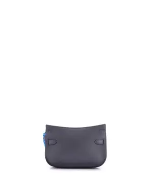 Hermès Jypsiere Bag Swift