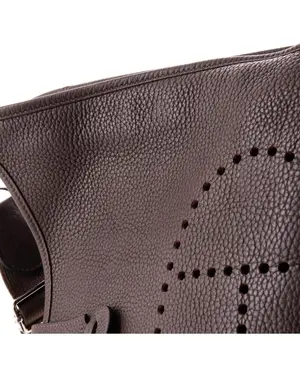 Hermès Gm Evelyne Bag Gen Iii Clemence