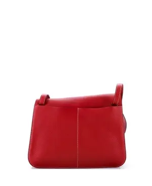 Hermès 31 Halzan Bag Clemence