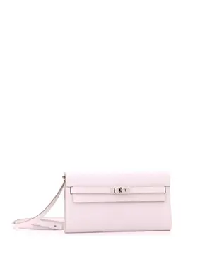 Hermès Kelly To Go Wallet Epsom