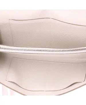 Hermès Kelly To Go Wallet Epsom