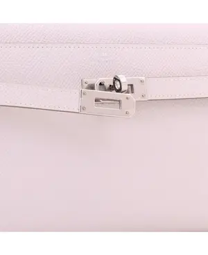 Hermès Kelly To Go Wallet Epsom