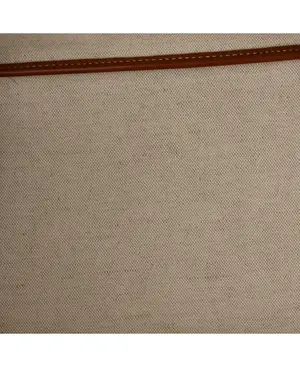 Goyard Mm Artois Tote Coated Canvas - Brown