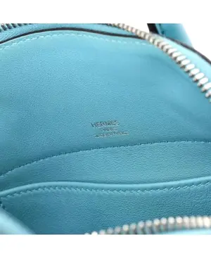 Hermès 24 Bolide Secret Bag Swift