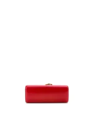Hermès Egee Clutch Tadelakt