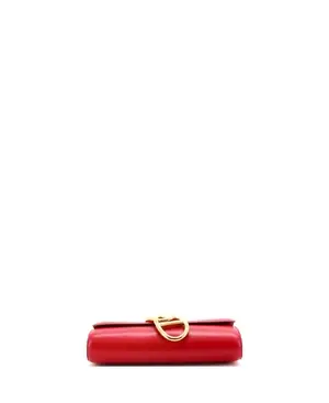 Hermès Egee Clutch Tadelakt