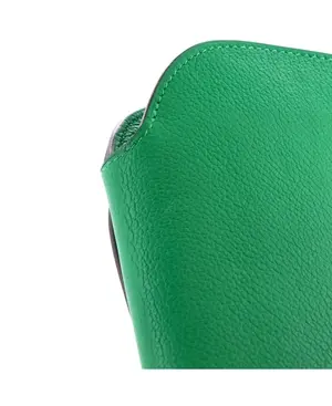 Hermès Convoyeur Crossbody Bag Evercolor