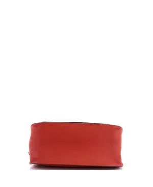 Hermès 28 Jypsiere Bag Clemence - Brown