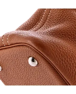 Hermès 31 Bolide Bag Clemence