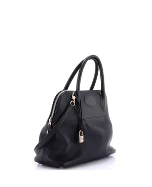 Hermès 31 Bolide Bag Clemence