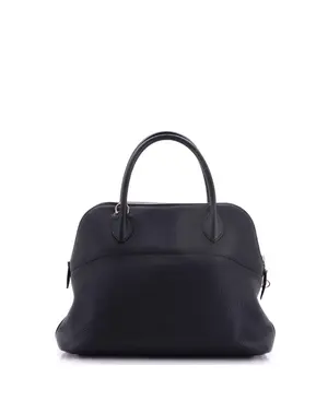 Hermès 31 Bolide Bag Clemence