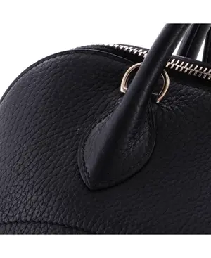 Hermès 31 Bolide Bag Clemence