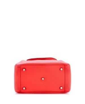 Hermès 26 Lindy Bag Clemence - Pink