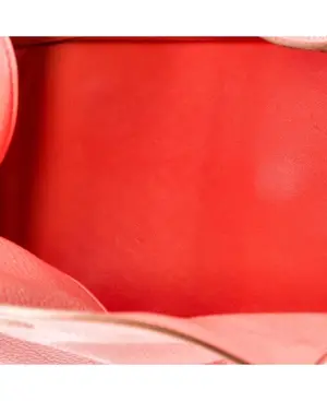 Hermès 26 Lindy Bag Clemence - Pink