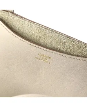 Hermès 23 In-the-loop Bag Clemence With Swift