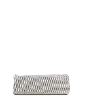 Hermès 31 Herbag Zip Criss Viking Toile And Leather