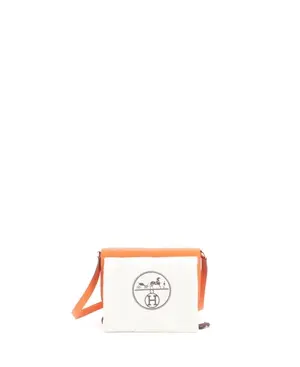 Hermès Convoyeur Crossbody Bag Evercolor