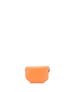 Hermès Convoyeur Crossbody Bag Evercolor