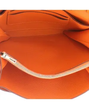 Hermès Convoyeur Crossbody Bag Evercolor