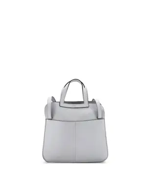 Hermès 22 Halzan Bag Clemence - Blue