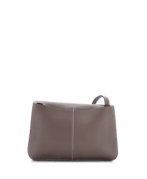 Hermès 31 Halzan Bag Clemence