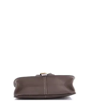 Hermès 31 Halzan Bag Clemence