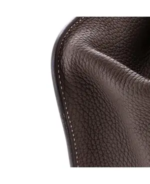Hermès 31 Halzan Bag Clemence