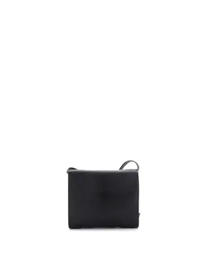 Hermès 16 Clic Wallet On Strap Chevre Mysore